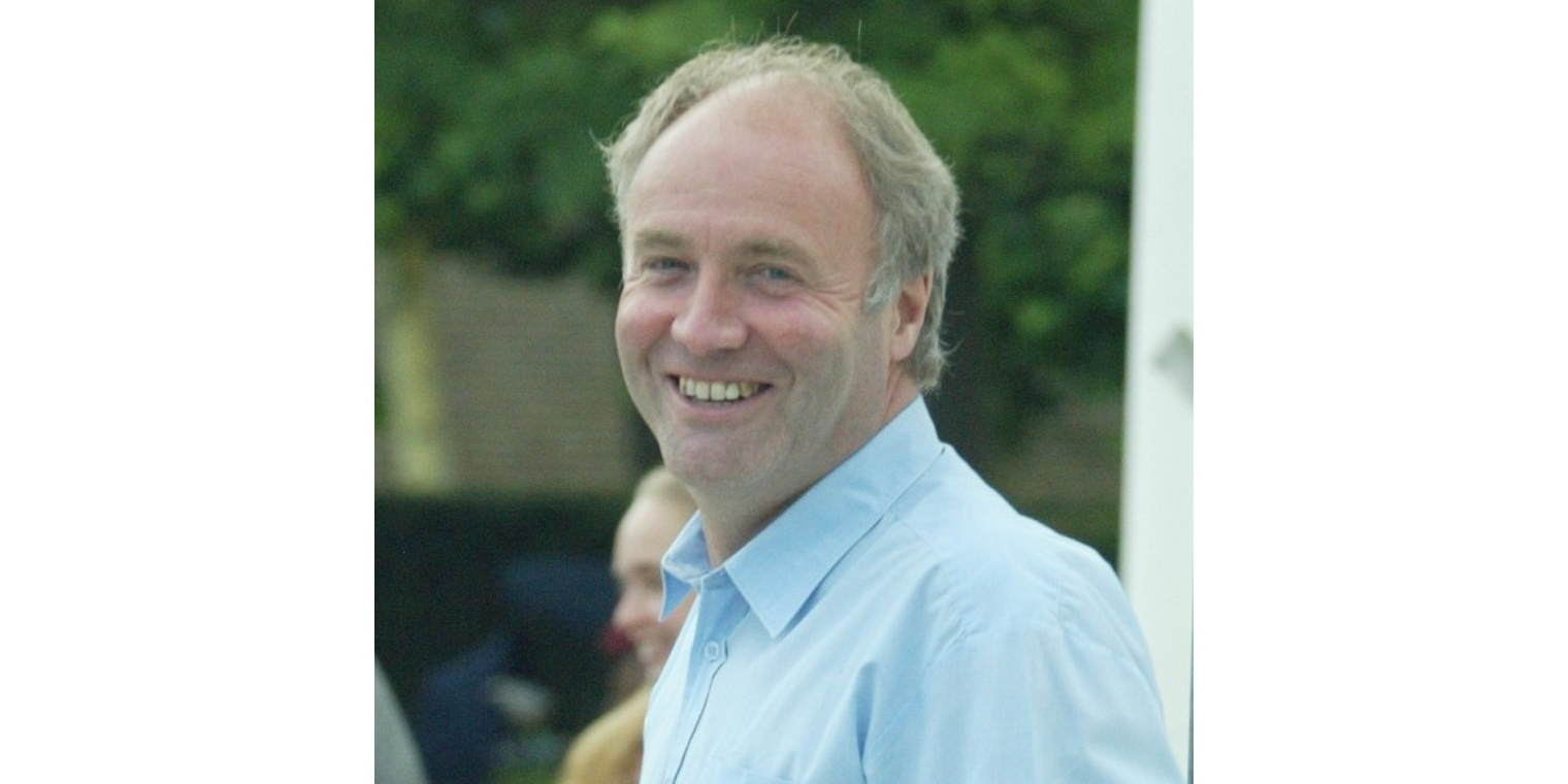 News | Mike Hamilton