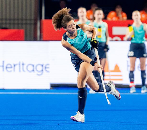 Senior Squads | England Hockey