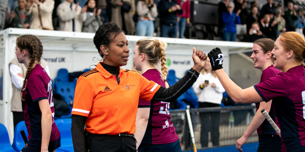 England Hockey Publishes Rule Guidance for 2026/27 Season