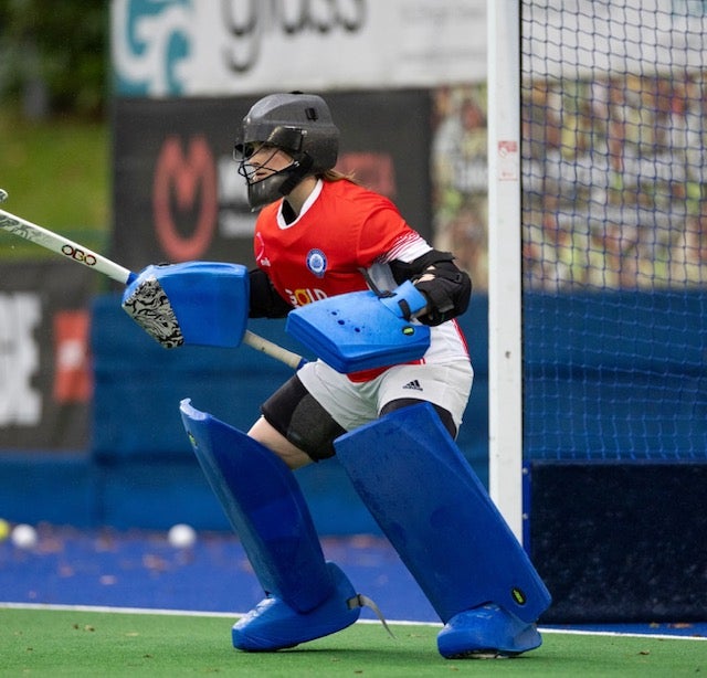 Player Bio | Mila Welch