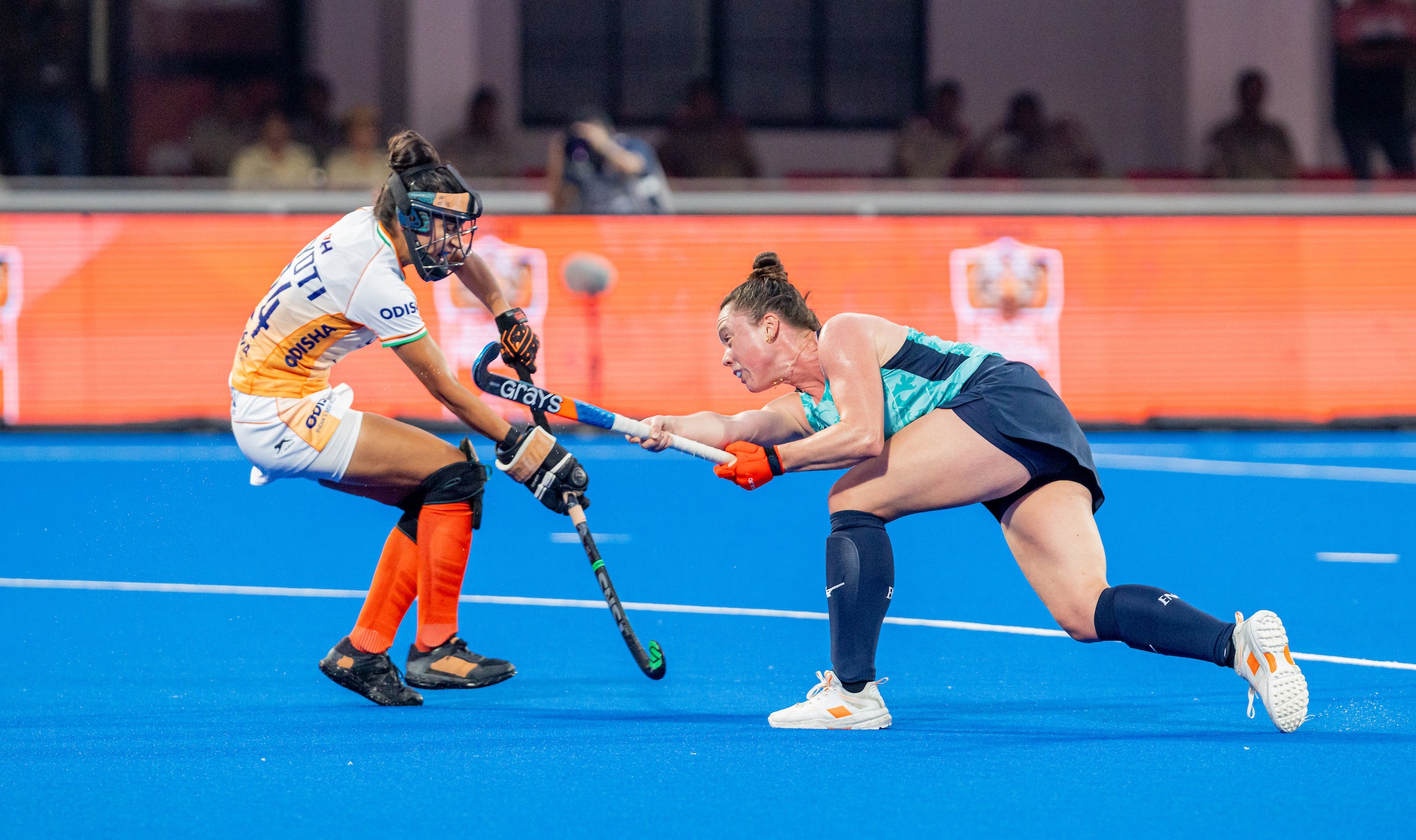 Senior Squads | England Hockey