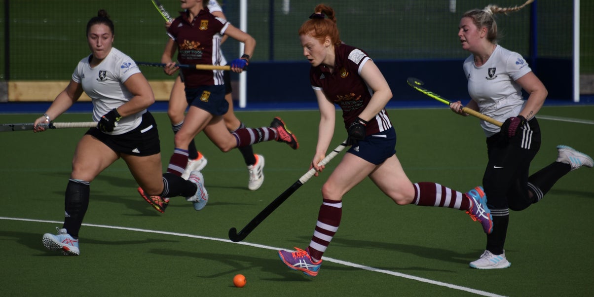 News | Guildford's focus on promotion from Vitality Women’s Conference East