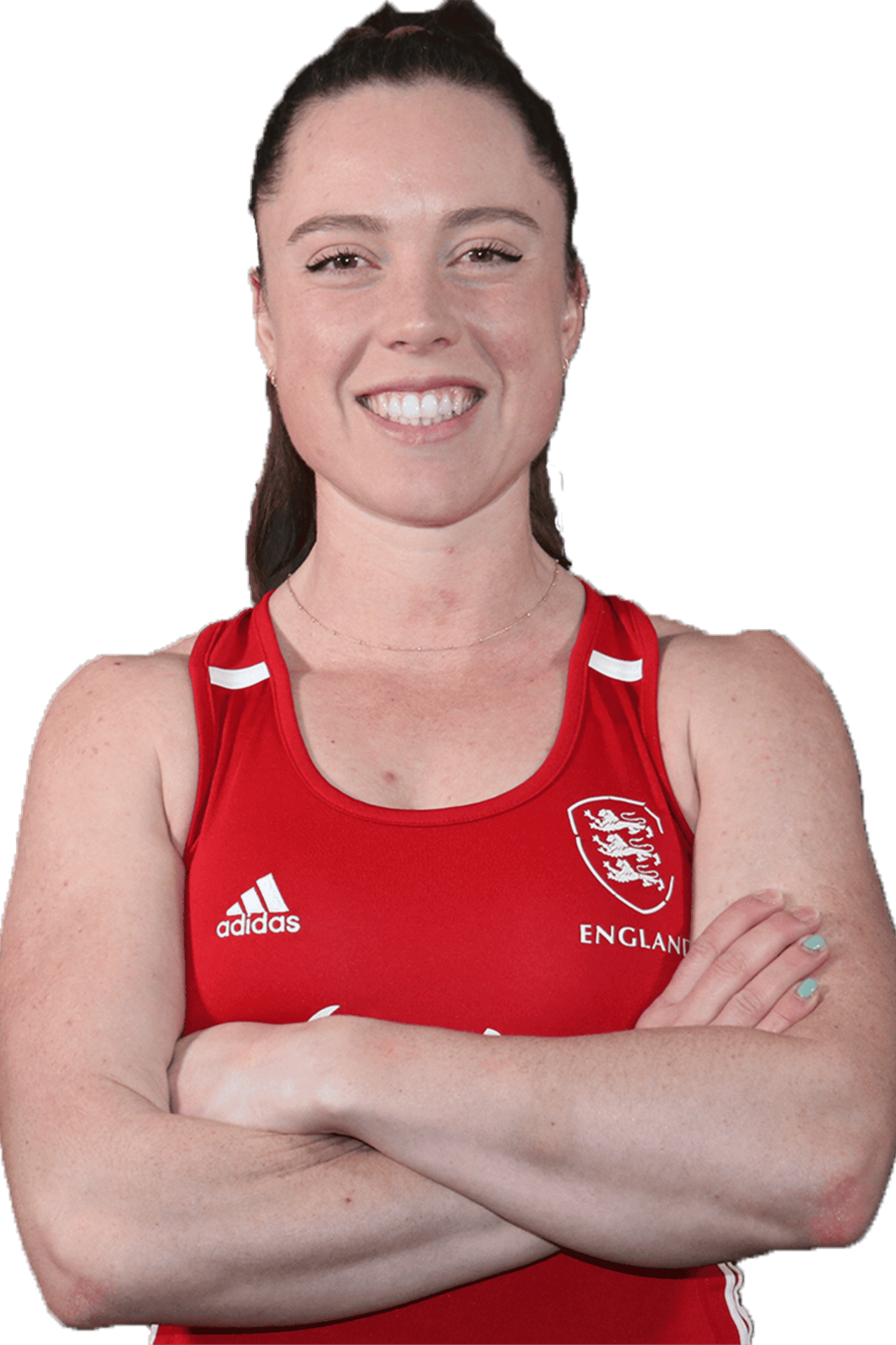 Grace Balsdon | England Hockey