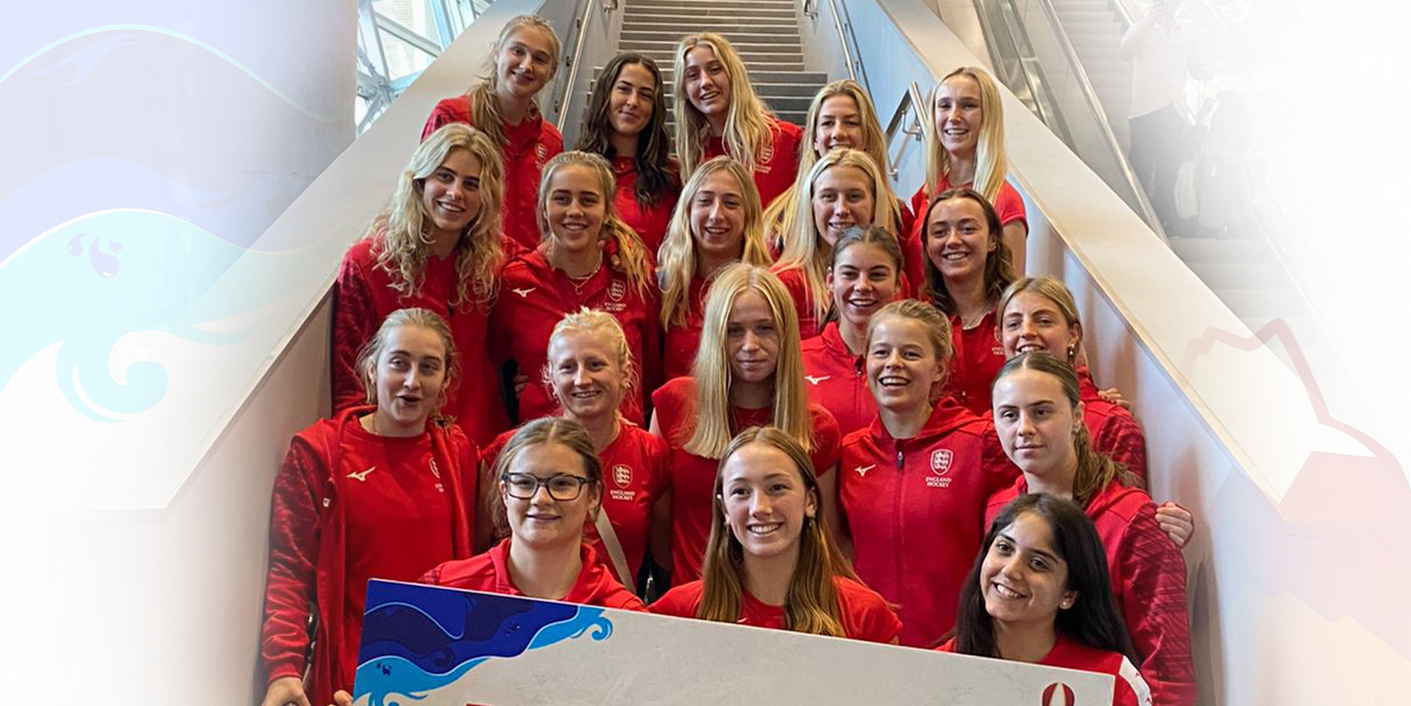 News | U21 Junior World Cup Squad Update