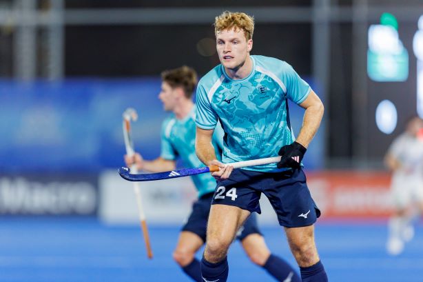 Senior Squads | England Hockey