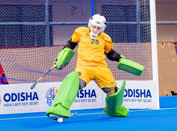 Senior Squads | England Hockey