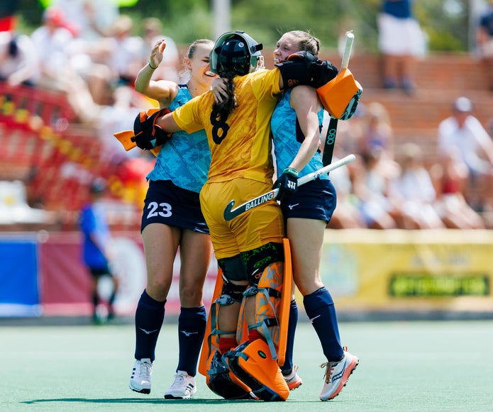2024-25 England under-21 women’s squad