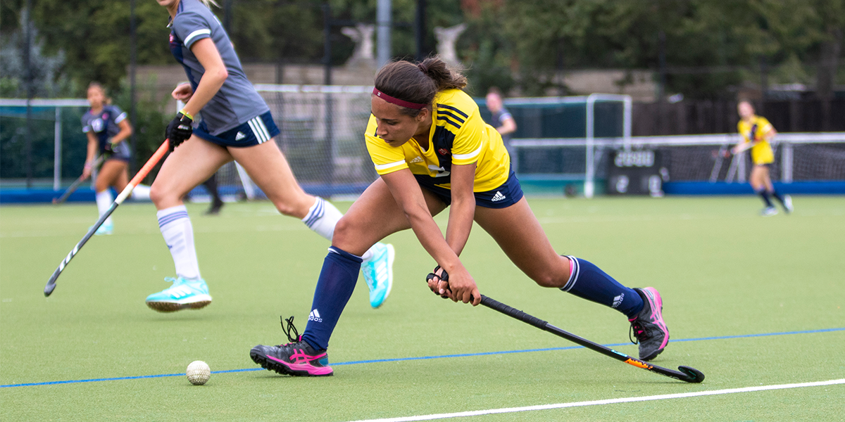 Talent Documents | England Hockey
