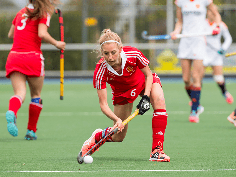 Senior Squads | England Hockey
