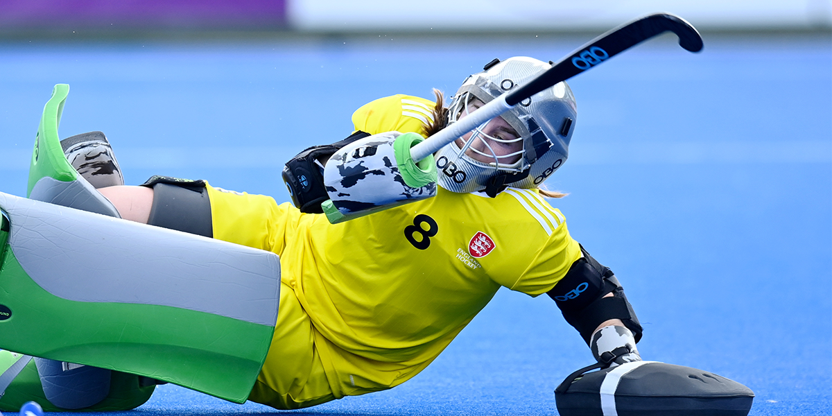 England Hockey Talent Academy Nominations are now open