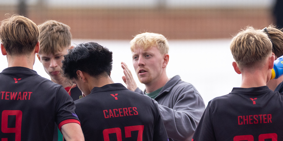 Coach Course | England Hockey