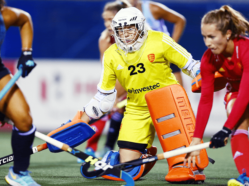 Senior Squad | England Hockey