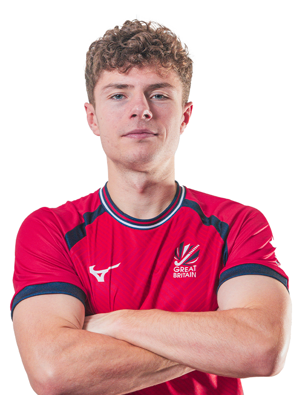 Player Bio | Connor Williamson