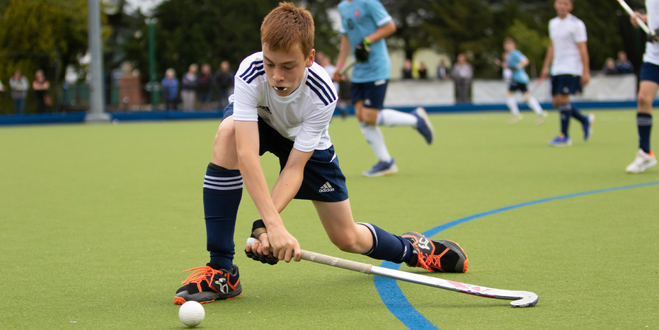 The Talent Journey Introduction | Talent | England Hockey