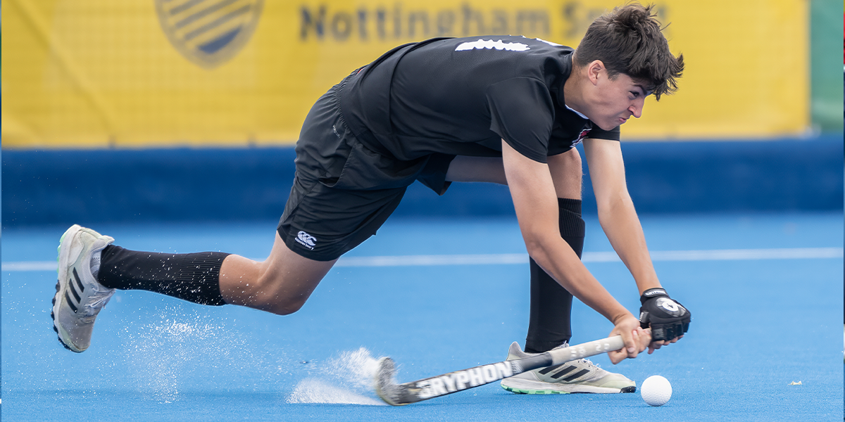 Physical Capabilities | Talent | England Hockey