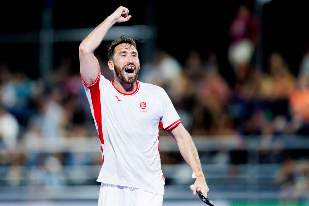 Senior Squads | England Hockey