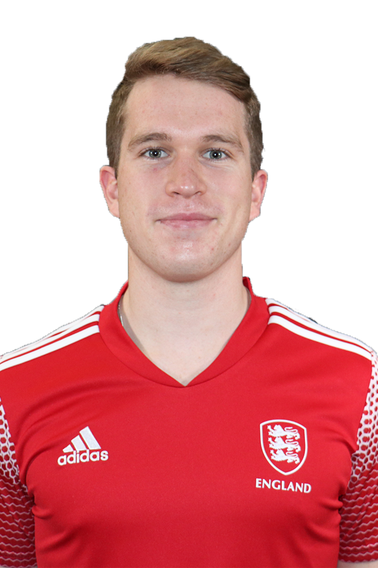 Player Bio | Stuart Rushmere