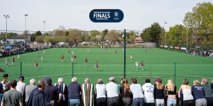 Surbiton Hockey Club to host EHL Premier Division finals | England Hockey