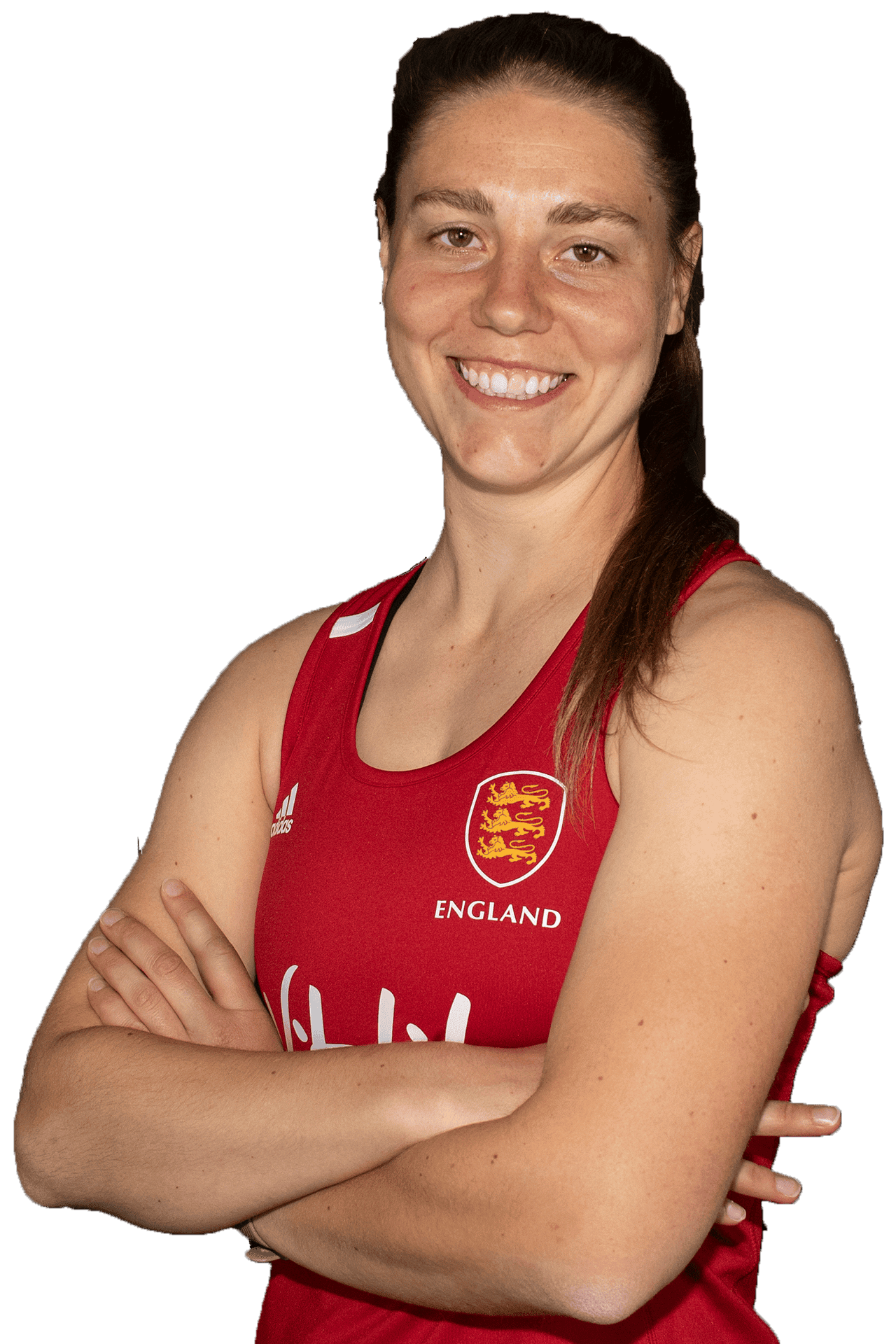Lizzie Neal | England Hockey
