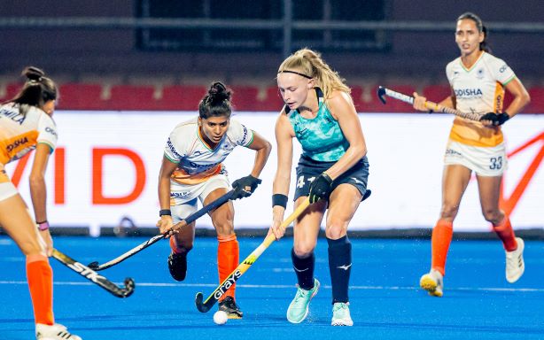 Senior Squads | England Hockey