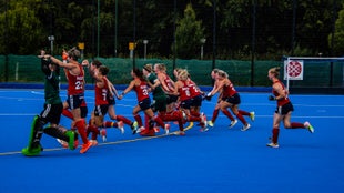 Competitions | Masters Hockey