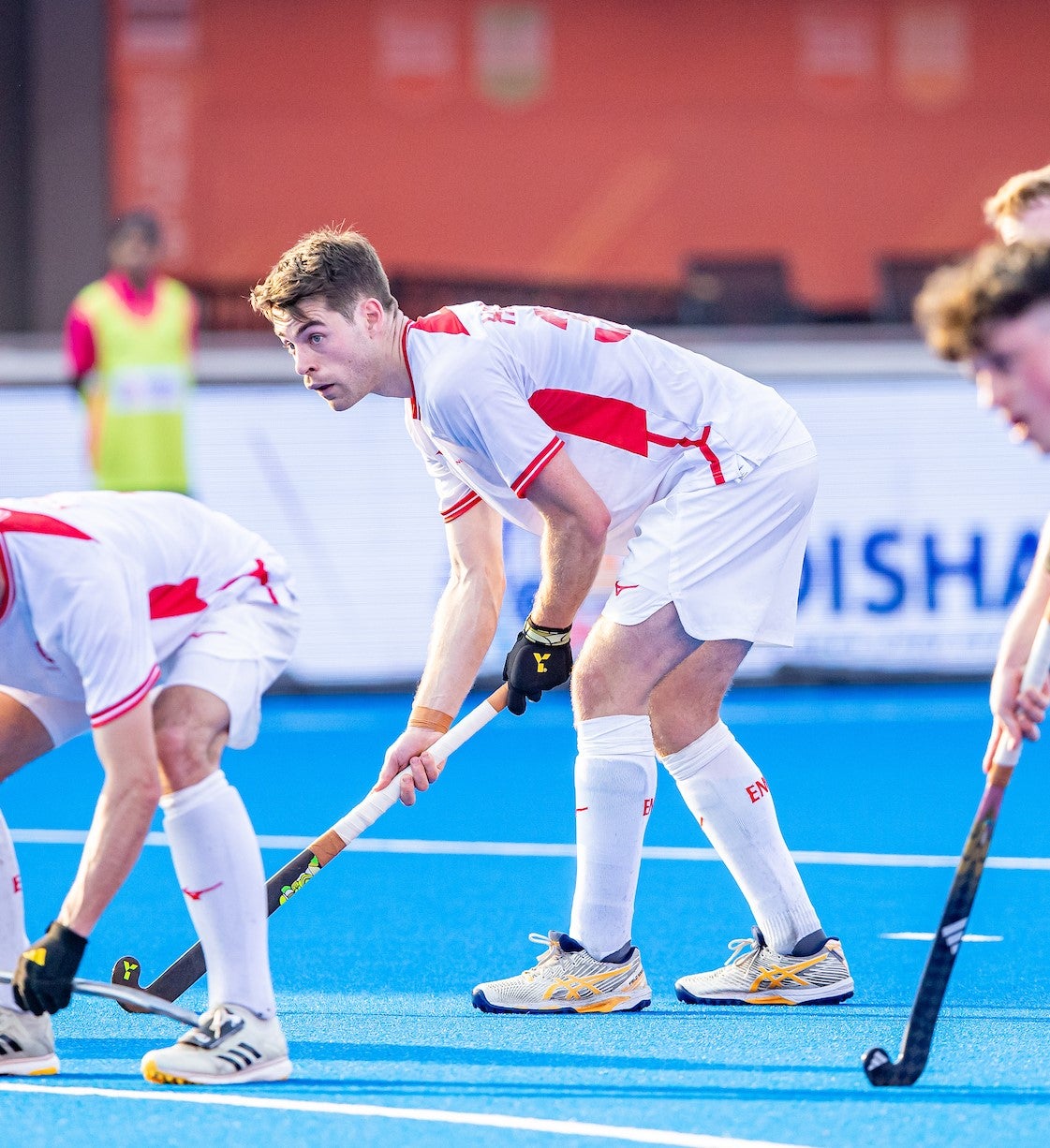 Player Bio | Sam Hooper