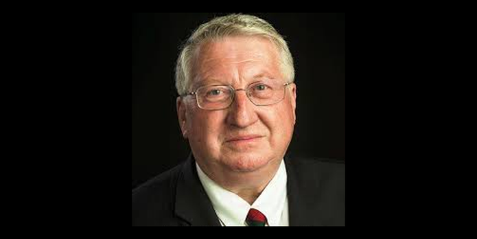 David Collier OBE tribute