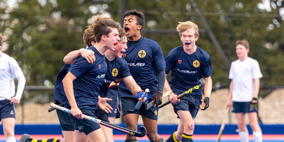 News | England Hockey Notts Sport Schools Championships 2023