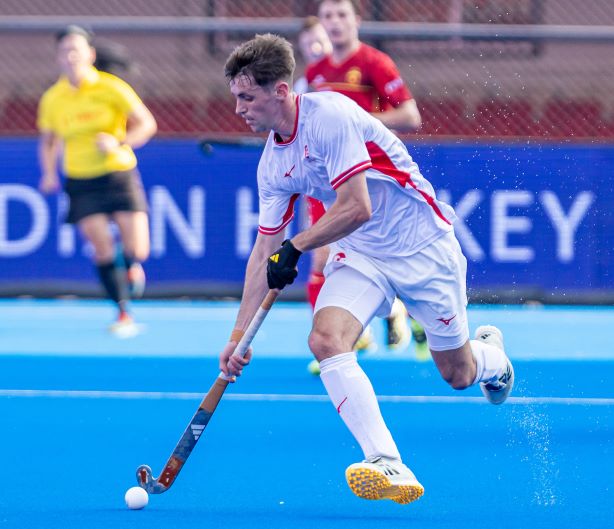 Senior Squads | England Hockey