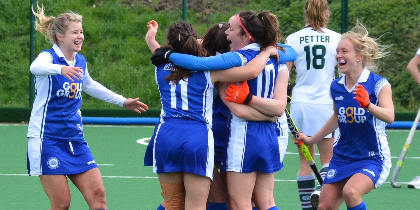 News | 'Creating A Future for Our Game Together' - England Hockey's new ...