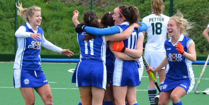 News | 'Creating A Future for Our Game Together' - England Hockey's new ...