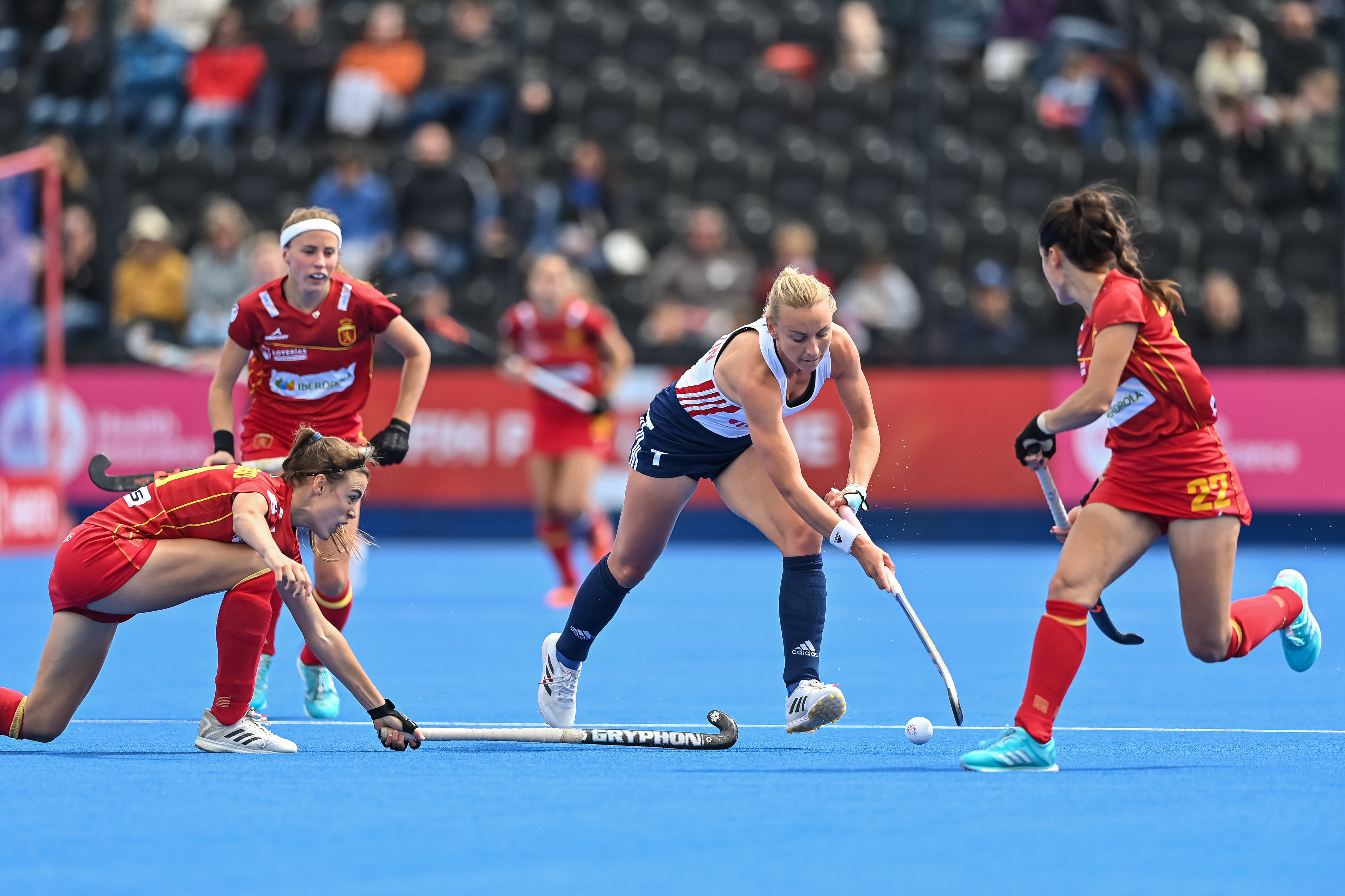 Senior Squads | England Hockey