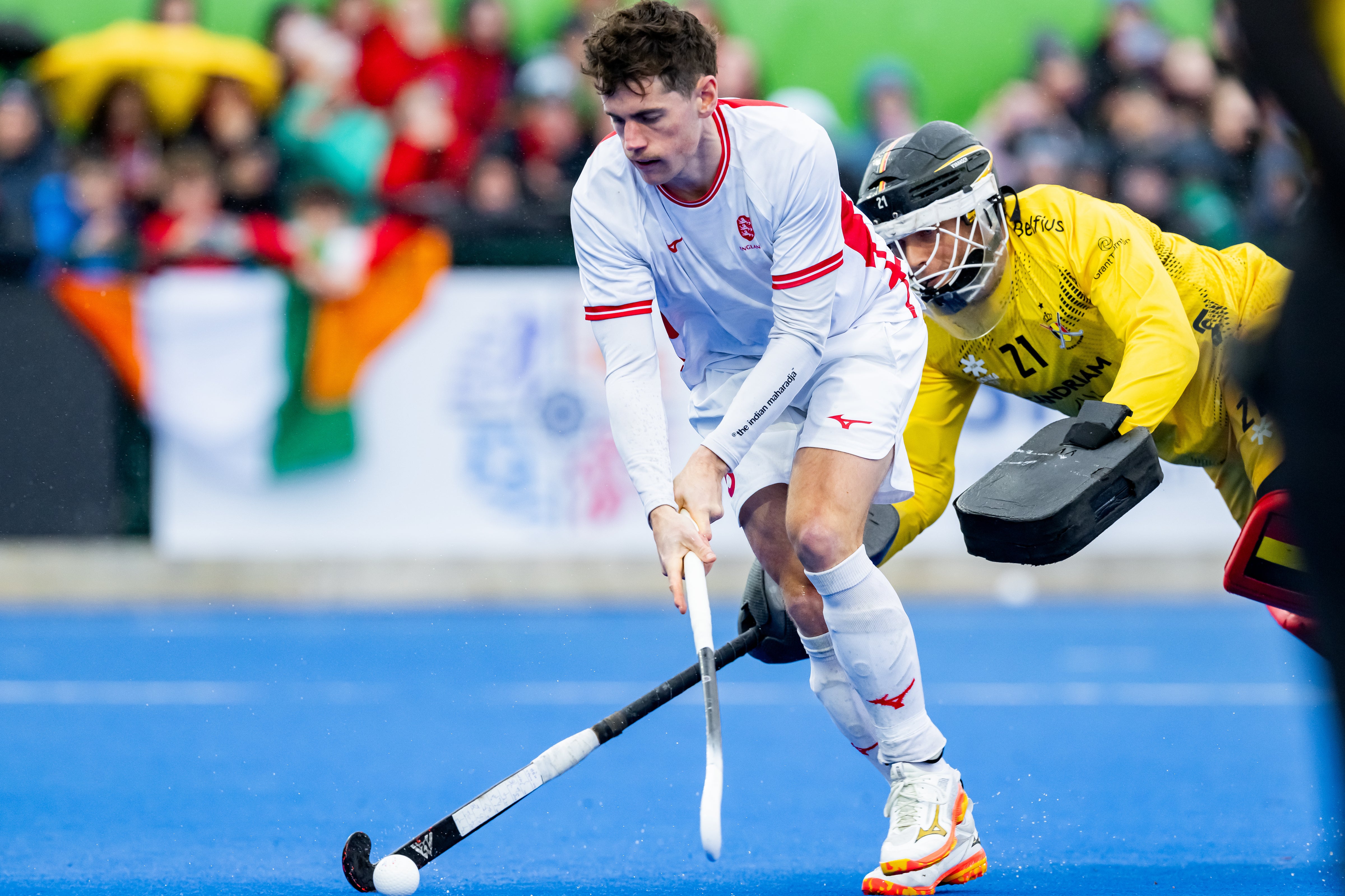 Senior Squads | England Hockey