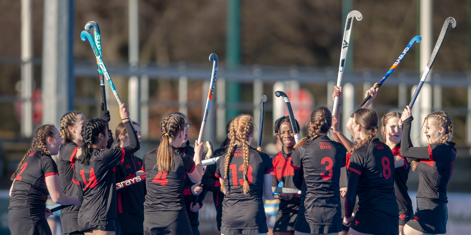 News | England Hockey Notts Sport Schools Championships 2024
