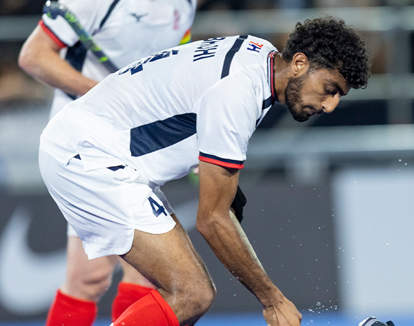 Senior Squads | England Hockey