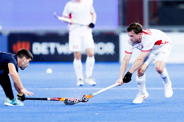 Senior Squads | England Hockey
