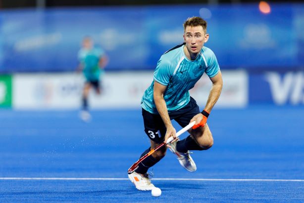 Senior Squads | England Hockey