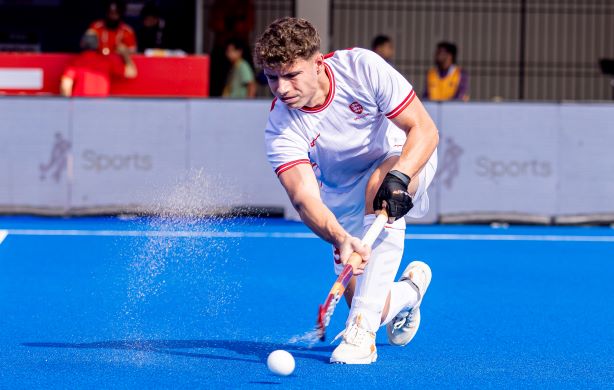 Senior Squads | England Hockey