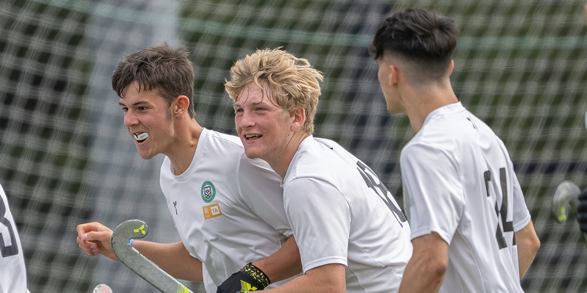 Player Development Model | Talent | England Hockey