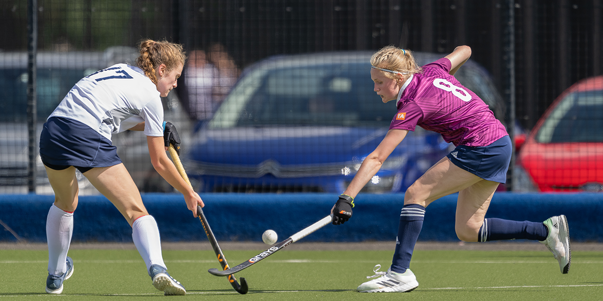 The Complete Player Qualities Introduction | Talent | England Hockey