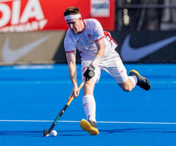 Senior Squads | England Hockey