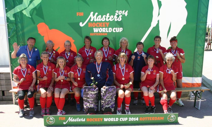 Jacky Murray | Yorkshire & North East Hockey