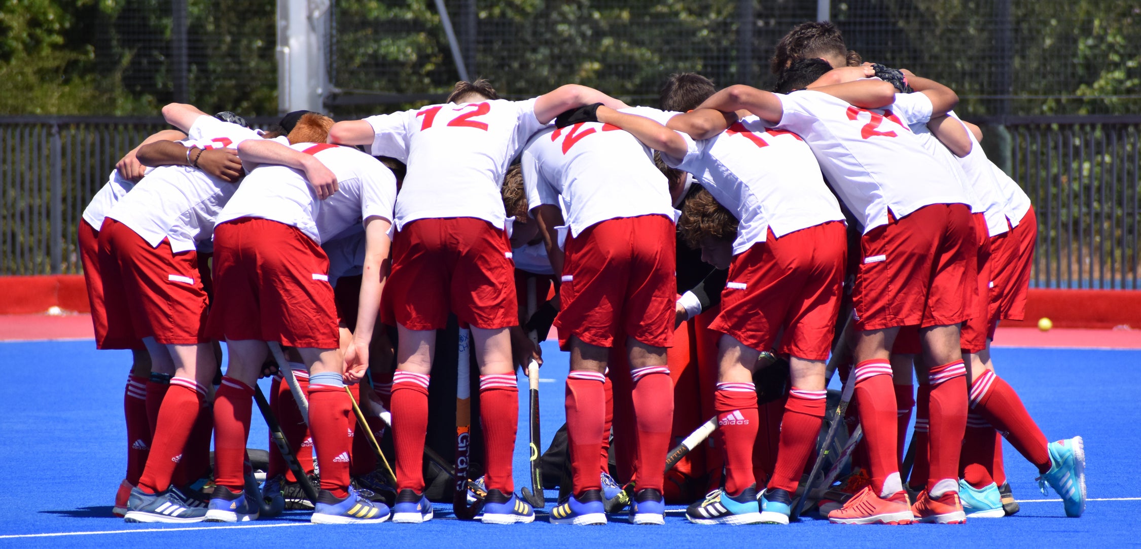 Diploma In Sporting Excellence | England Hockey