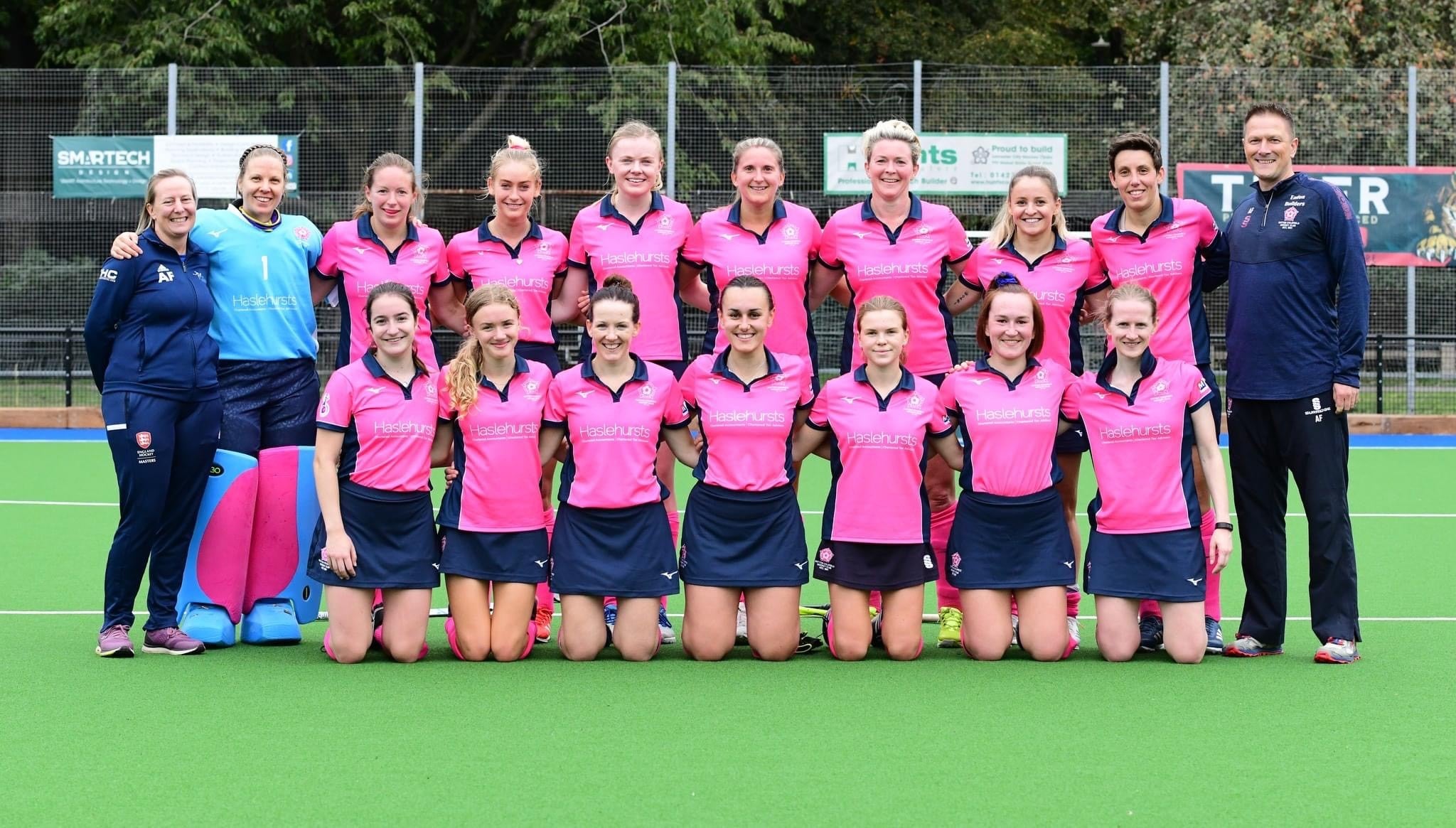 EHL Women Premier Division | England Hockey