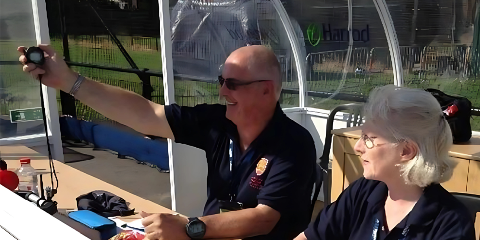 How I became a Technical Official | England Hockey