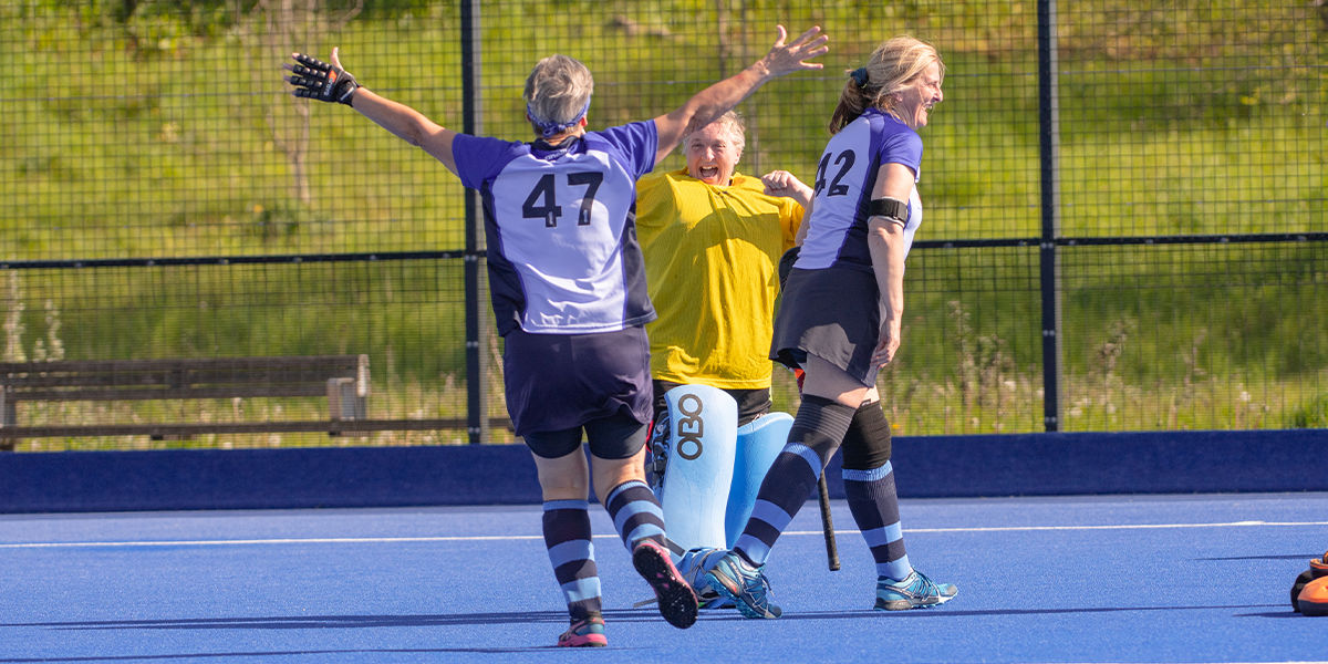 Masters Club Championships