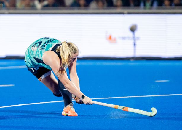 Senior Squads | England Hockey
