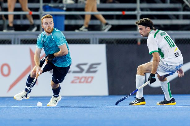 Senior Squads | England Hockey