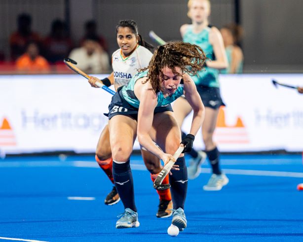 Senior Squads | England Hockey