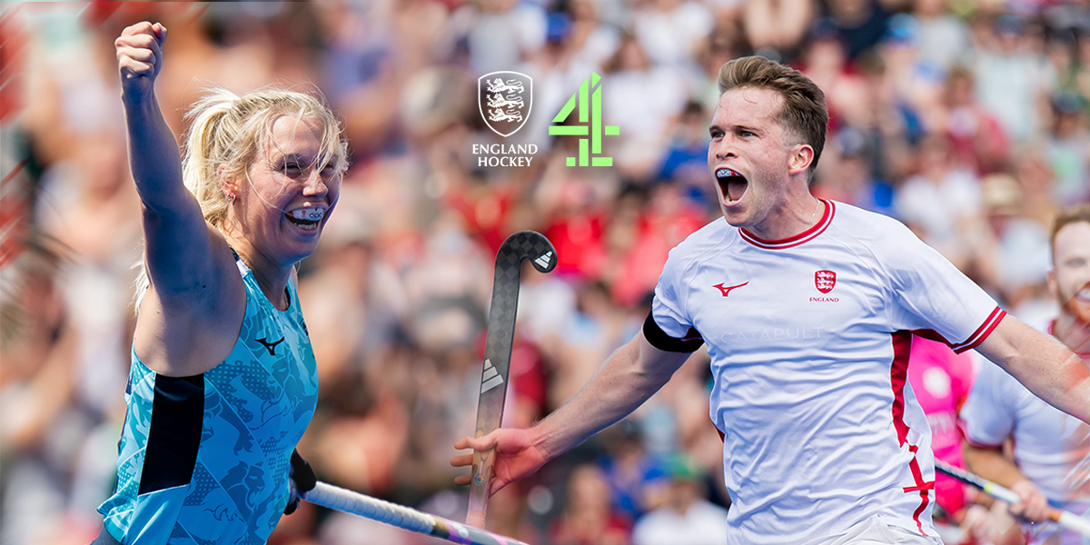 Cheer on England live at the Euros on Channel 4 Sport YouTube